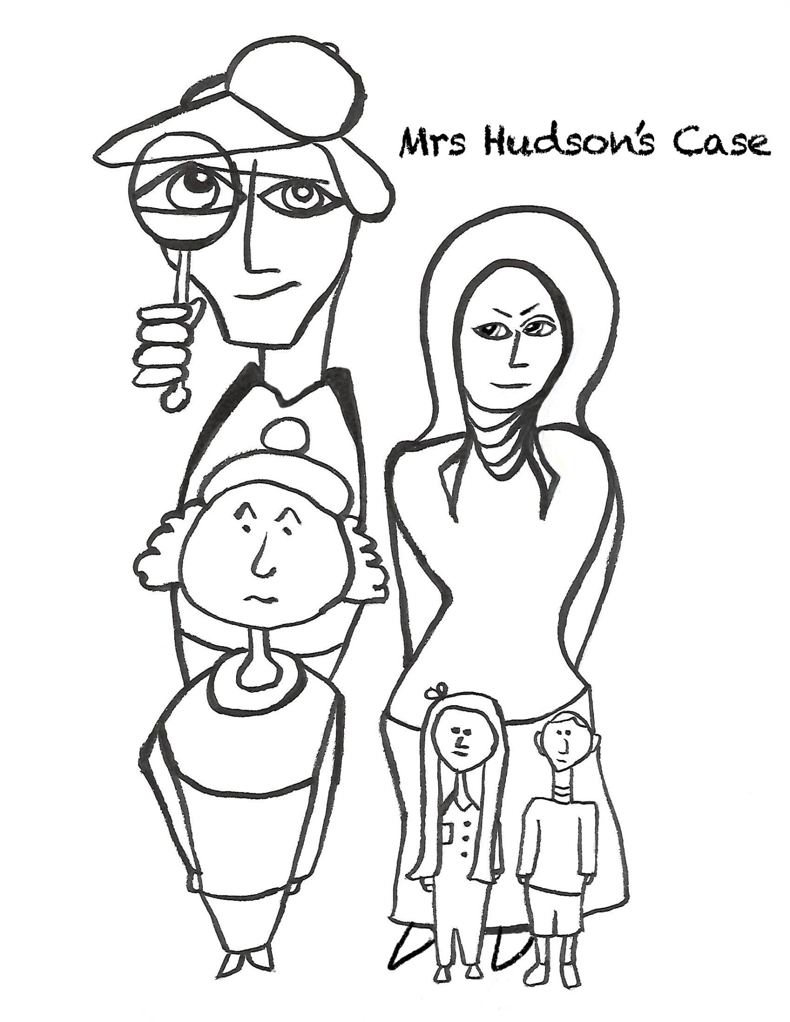 Mary Russell's War Archives - Laurie R. King