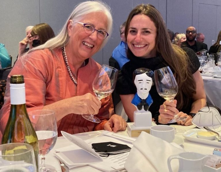 Blog - Laurie R. King