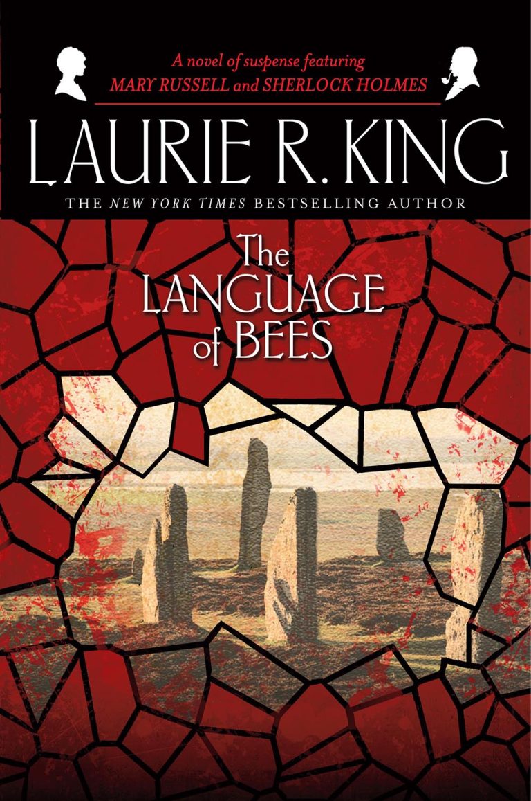 Books Laurie R King 5918