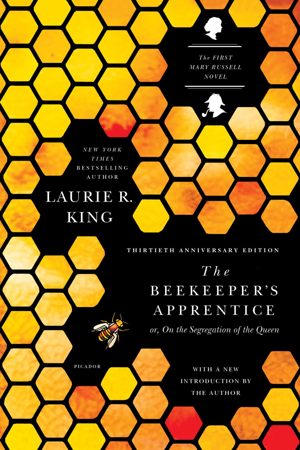 Books Laurie R King 4517